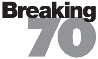 Breaking 70: How to raise your concentration level